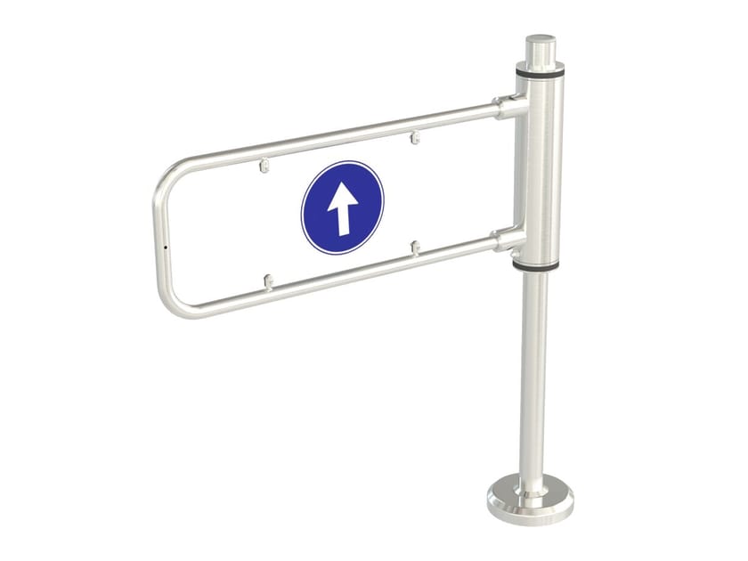 SWG 101 Tornello By CAME