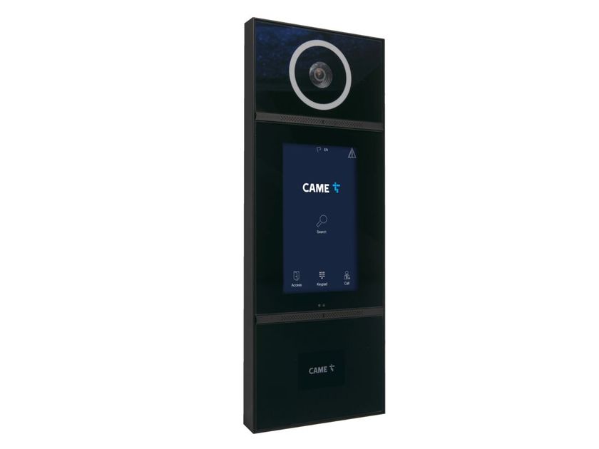 XVP IP video door entry panel By CAME