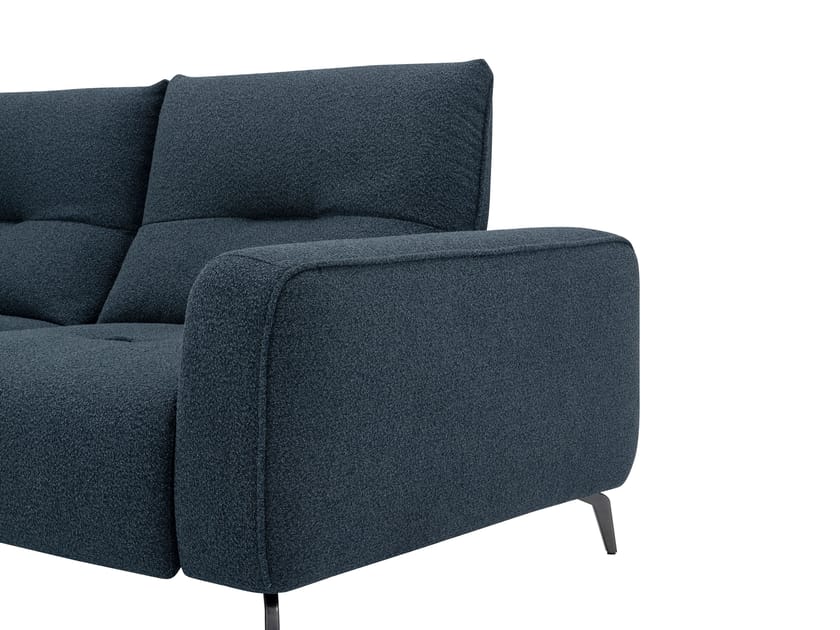 CL370 Sofa By CAMPO DE' FIORI