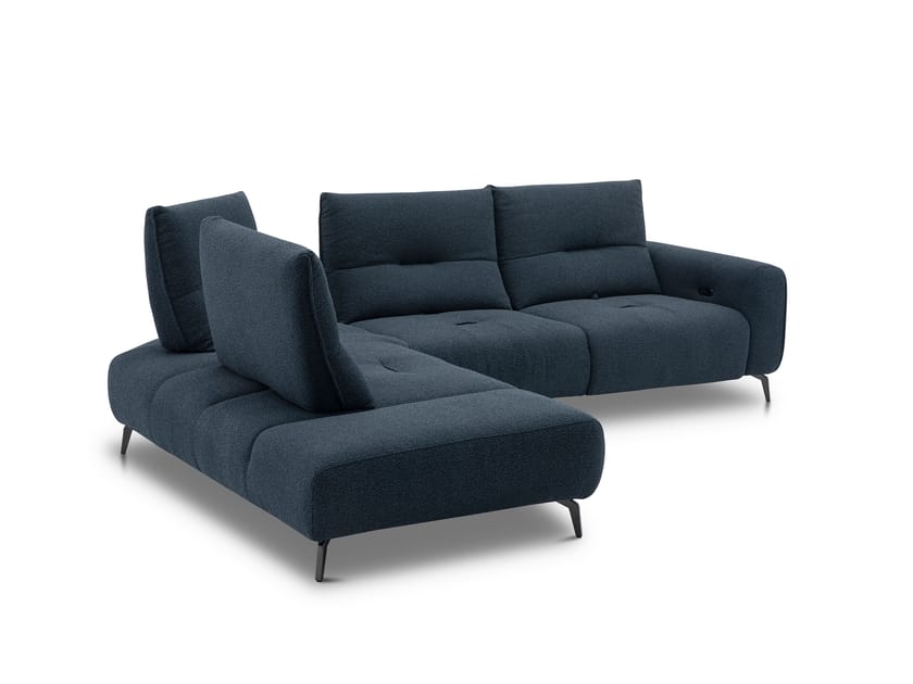CL370 Sofa By CAMPO DE' FIORI