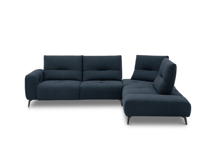 CL370 Sofa By CAMPO DE' FIORI