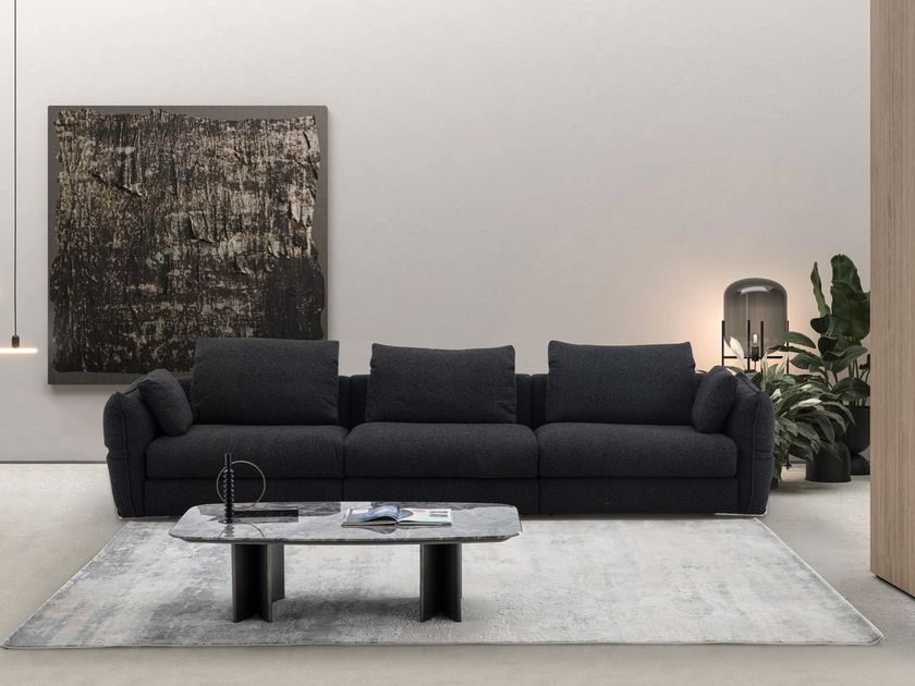 COCO Sofa By CAMPO DE' FIORI