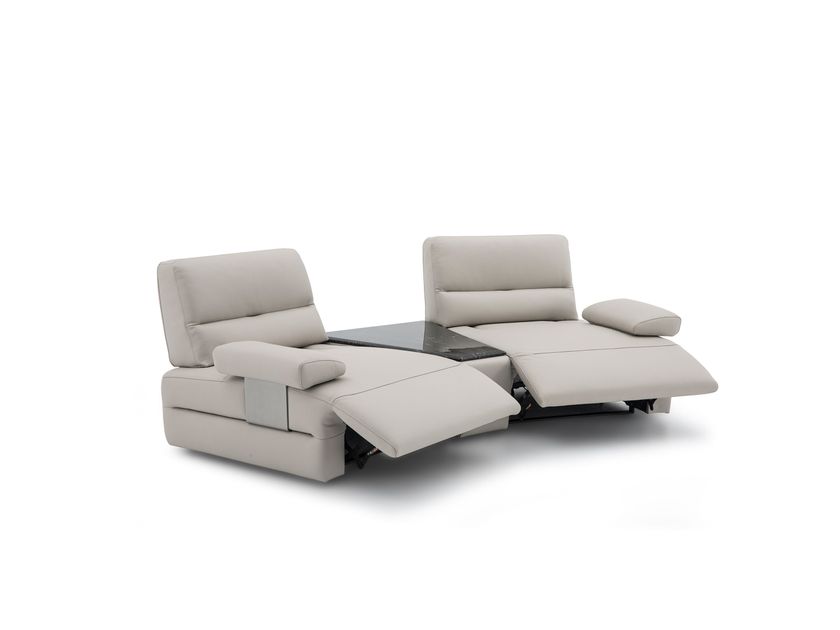 SCALA Sofa By CAMPO DE' FIORI