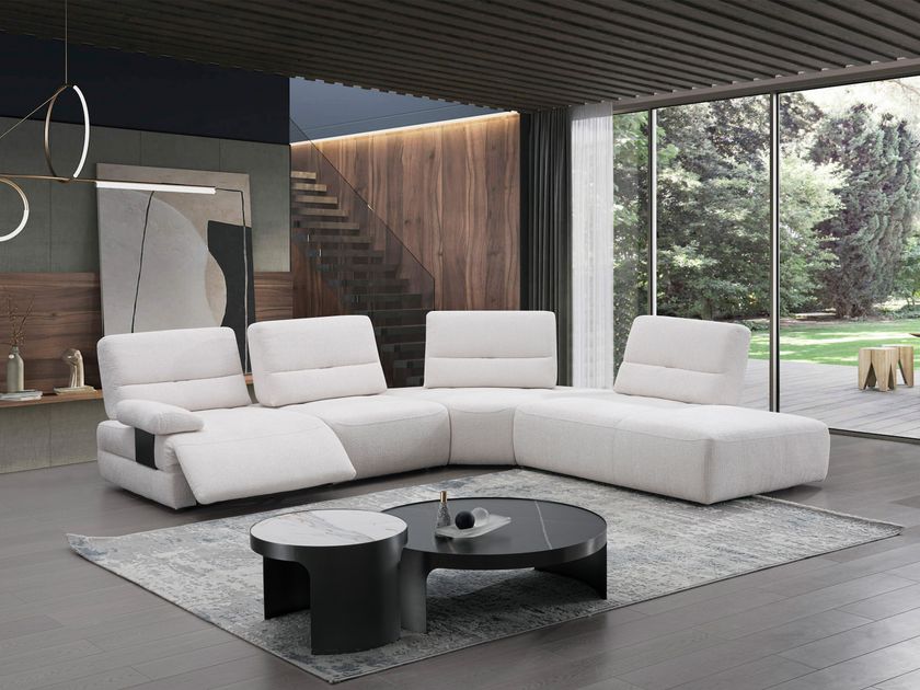 SCALA Sofa By CAMPO DE' FIORI