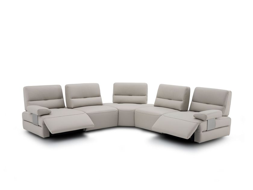 SCALA Sofa By CAMPO DE' FIORI