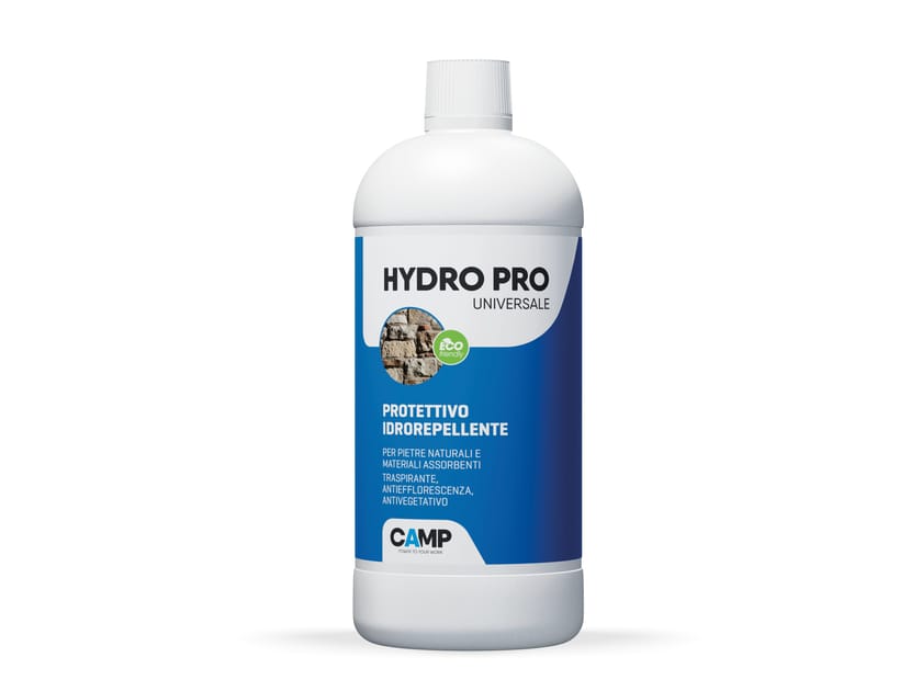 HYDRO PRO ECO UNIVERSALE Universal water-based water repellent By CAMP