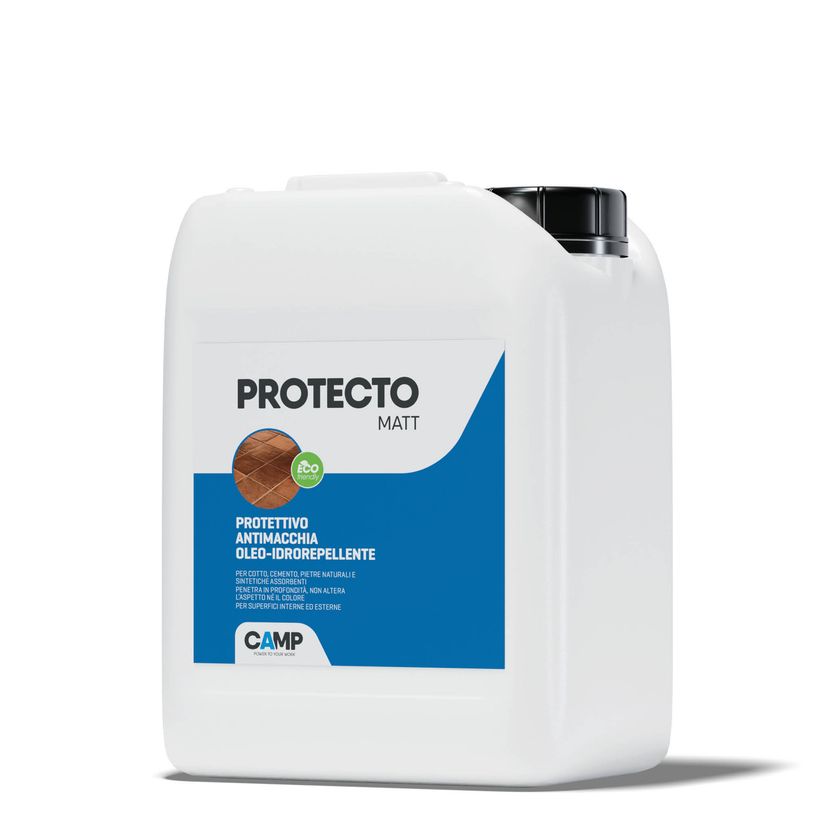 PROTECTO MATT ECO Protector para pavimento / Produto para ...