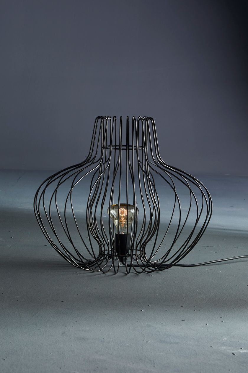 Steel lampshade CAN CAN By Colico design studio.14
