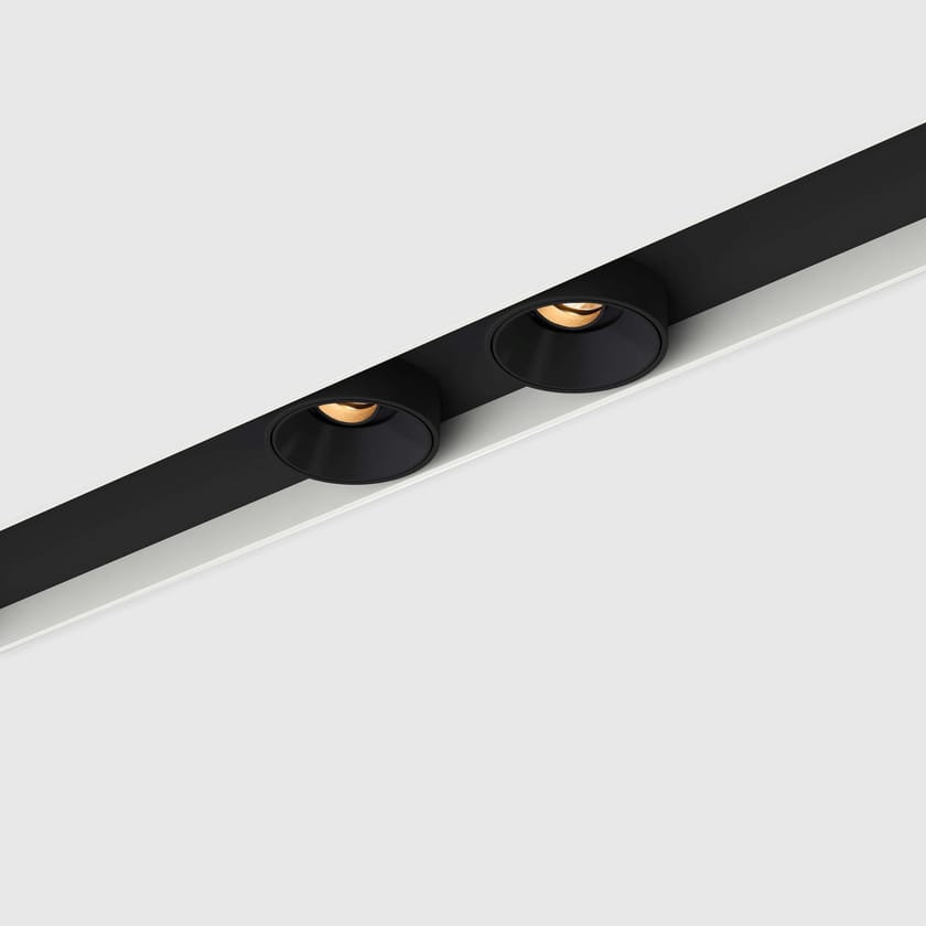 CANA 80 Track-Light By Kreon | design Kristof Pycke