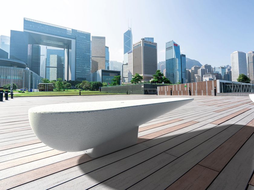CANN By Metalco design Massimo Tasca
