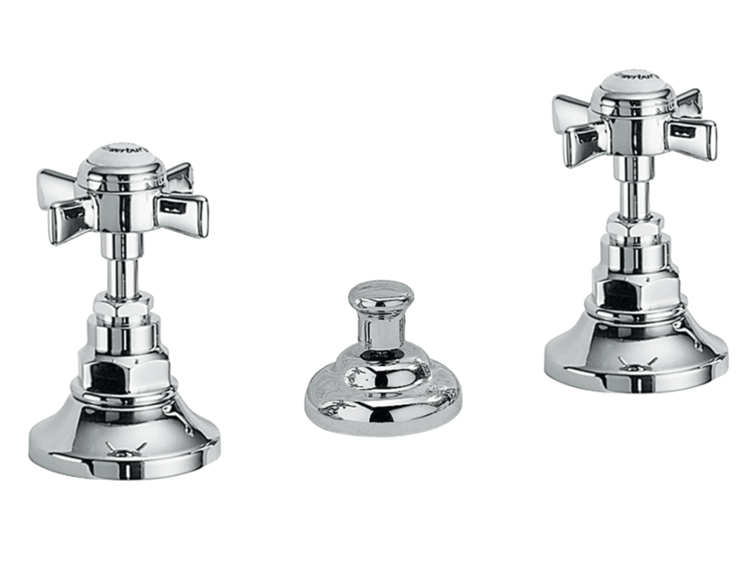 CANTERBURY 30 - 3020225 Countertop bidet tap By Fir Italia