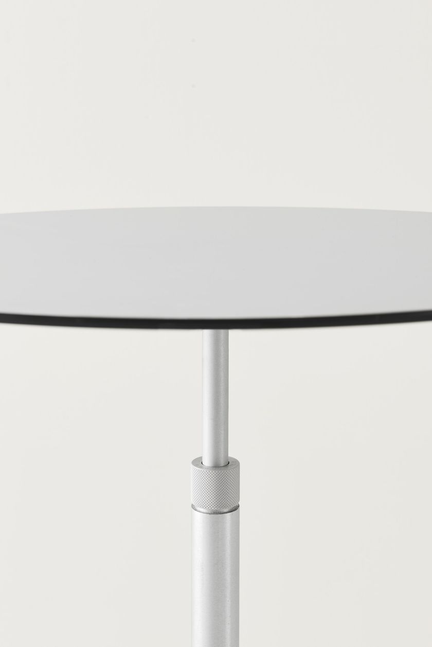 CAPO-TAVOLA | Height-adjustable table Capo-Famiglia Collection By Segis ...