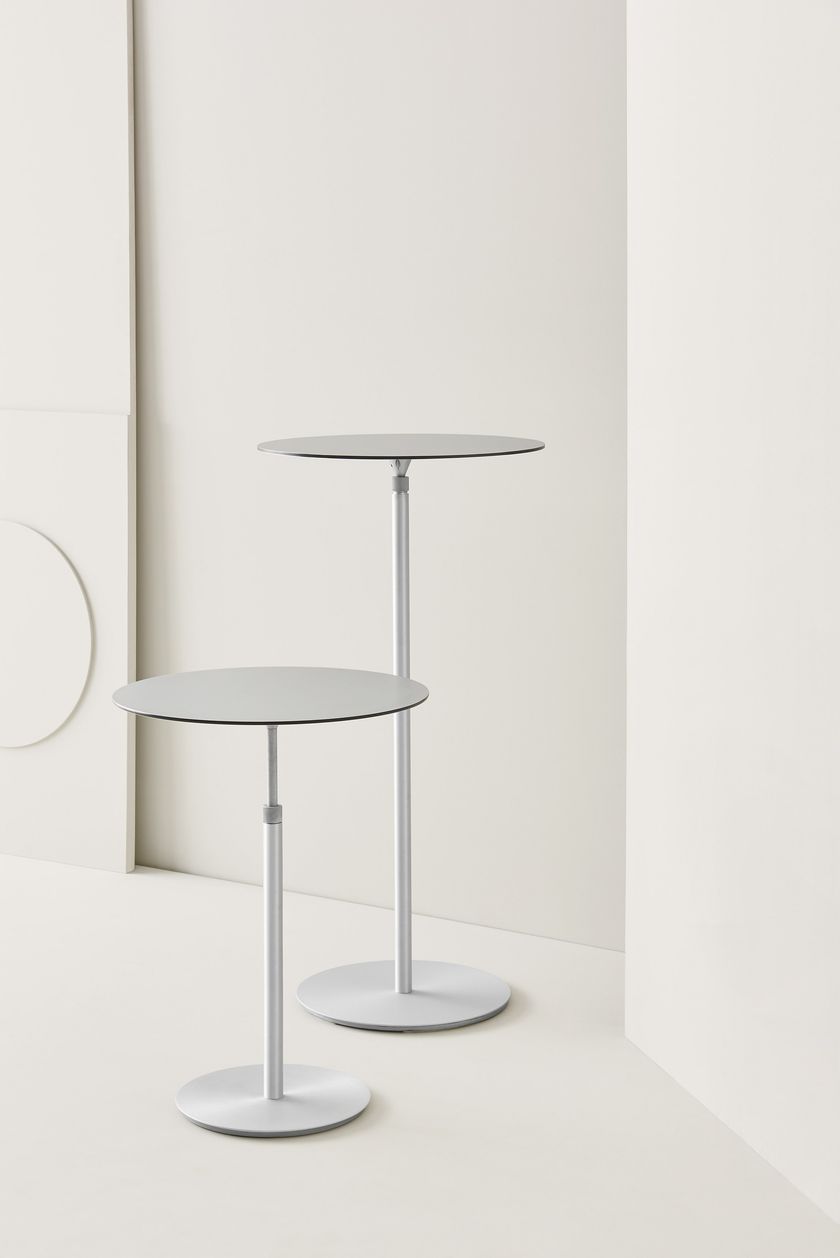 CAPO-TAVOLA | Height-adjustable table Capo-Famiglia Collection By Segis ...