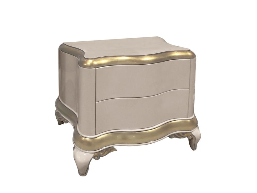 CAPRI | Comodino By Jetclass