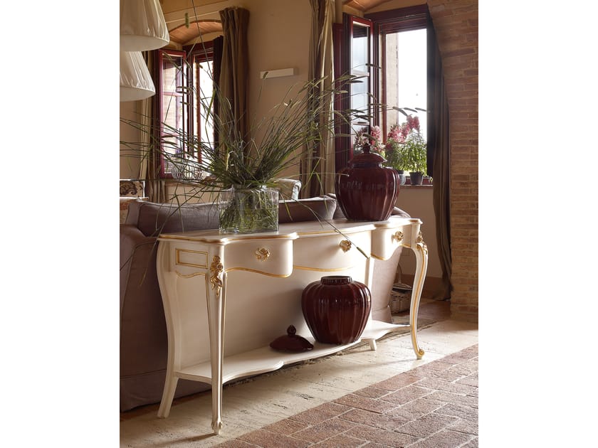 CAPRI | Console table By VOLPI