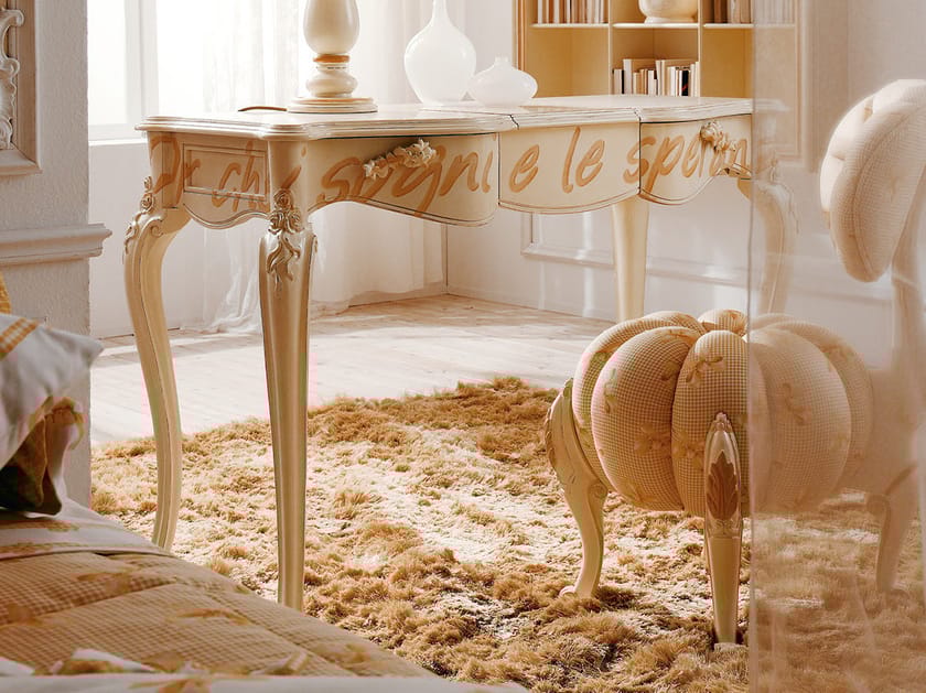 CAPRI | Dressing table By VOLPI