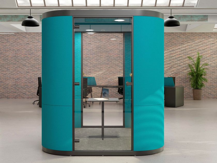 Acoustic Office booths | Archiproducts