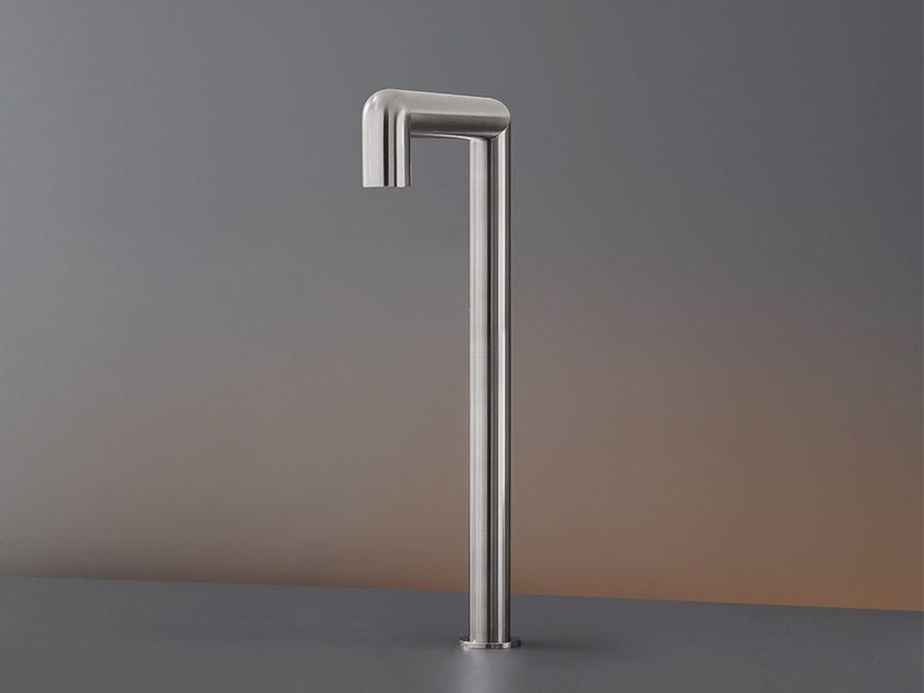 Deck-mounted spout CARTESIO 85 By Ceadesign design CMP Design