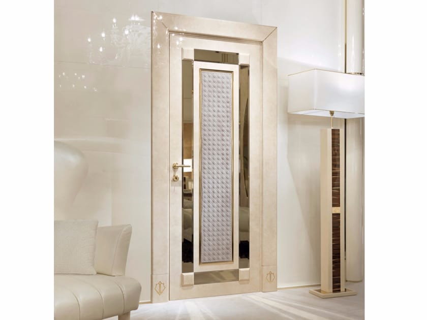 CARACTERE | Door By Turri