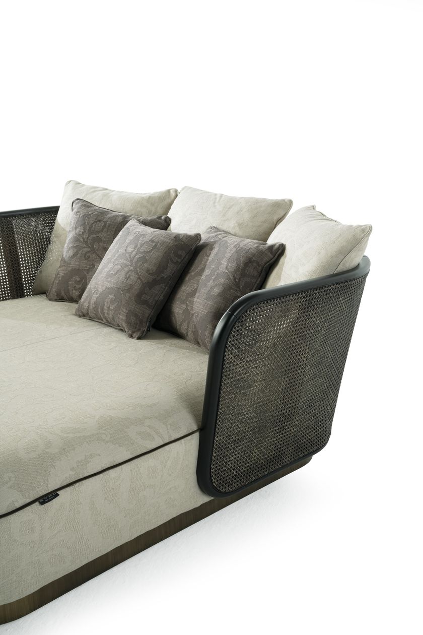 CARAL 沙发床 By ETRO Home Interiors