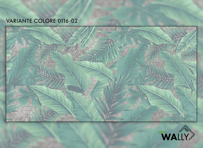 CAREN Wallpaper By WALLYART
