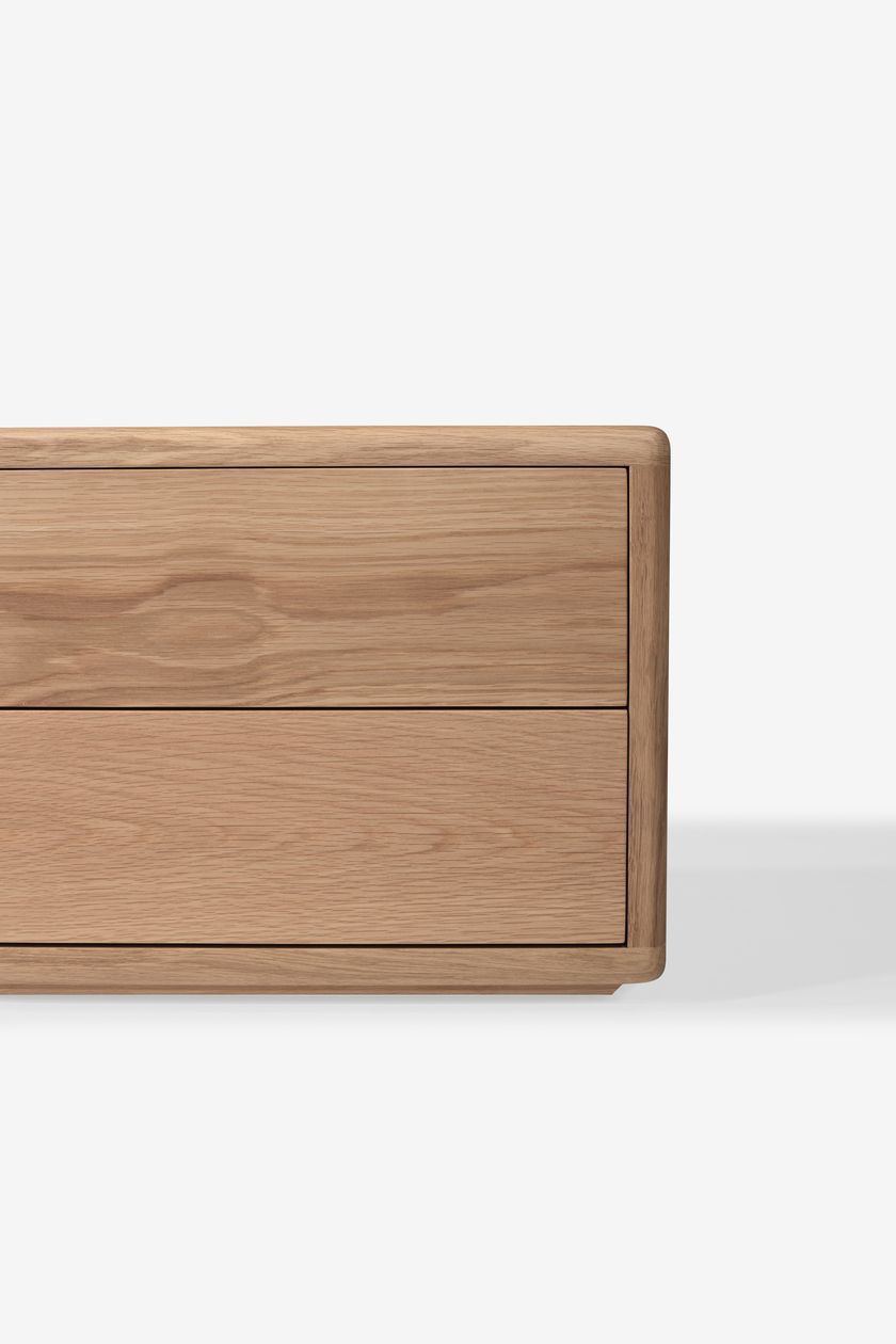 CARLOTA | TV cabinet Carlota Collection By Fuschini design Vasco Lima Mayer