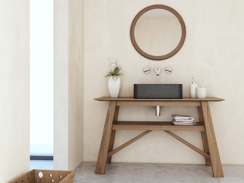 CARPENTER | Mirror By KARPENTER design Hugues Revuelta