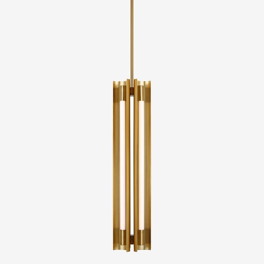 CARSON | Pendant lamp By Kelly Wearstler design Kelly Wearstler