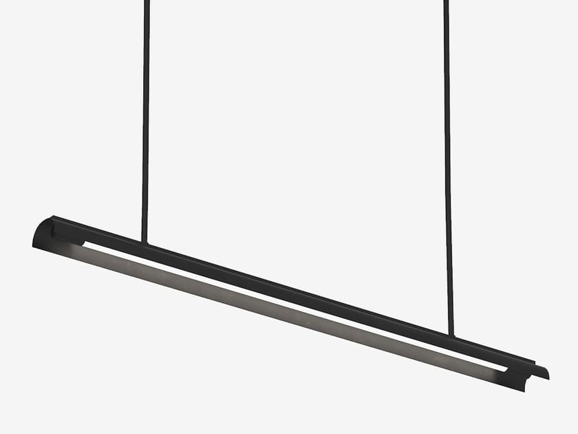 CARSON | LED pendant lamp By Kelly Wearstler design Kelly Wearstler