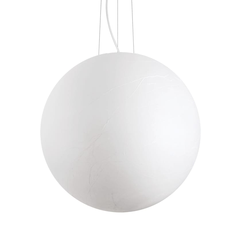 CARTA SP1 Pendant lamp By Ideal Lux