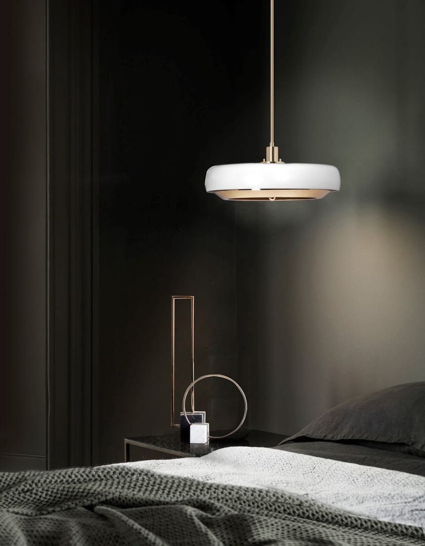 CARTER | Pendant lamp By Delightfull