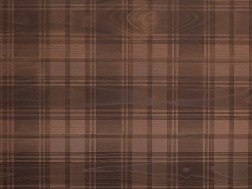 CARVING CLUB I - BRUSHED/WHITE Revestimento de pisos/paredes de faia By ...