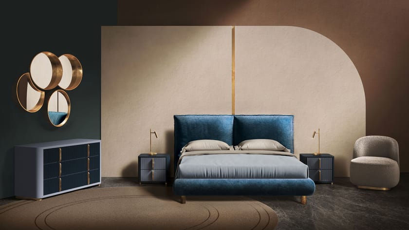 ECHO Bedside table By CASA +39