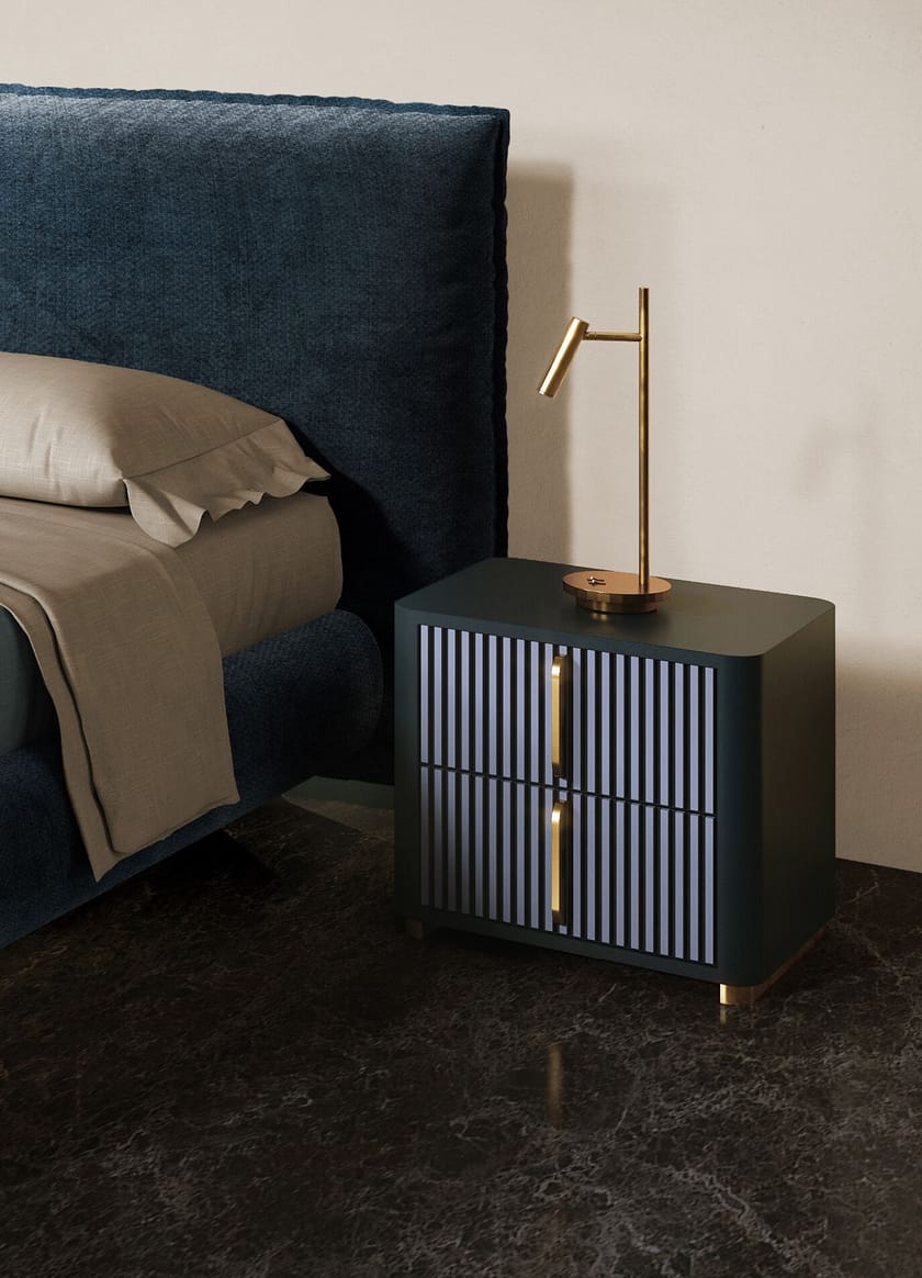 ECHO Bedside table By CASA +39