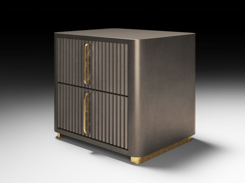 ECHO Bedside table By CASA +39