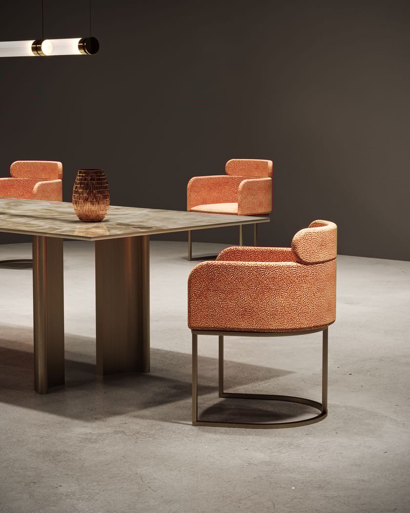 TORII Table By CASA +39