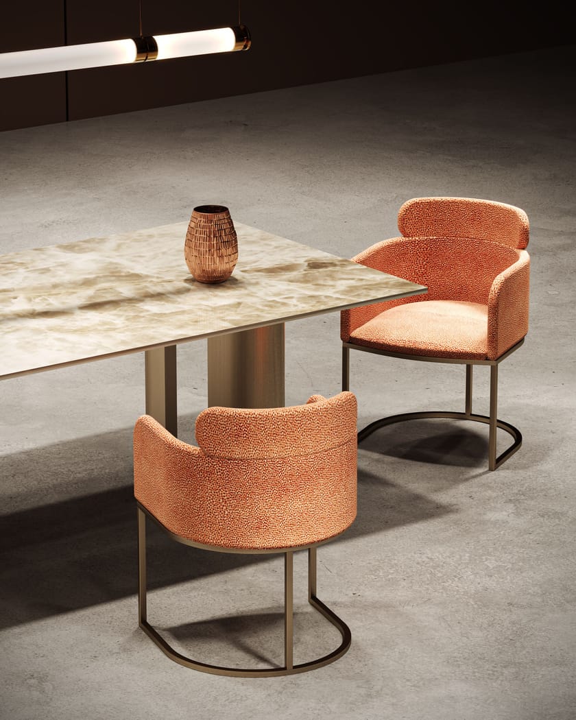 TORII Table By CASA +39