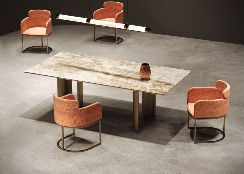 TORII Table By CASA +39