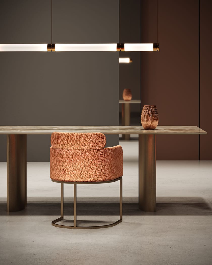 TORII Table By CASA +39