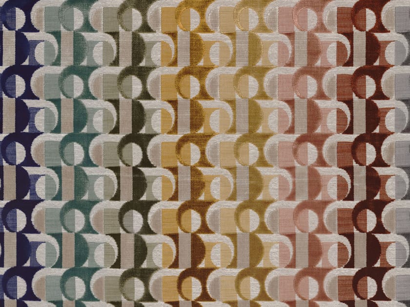 CASAMANCE: Fabrics, wallpapers and wallcovering | Archiproducts