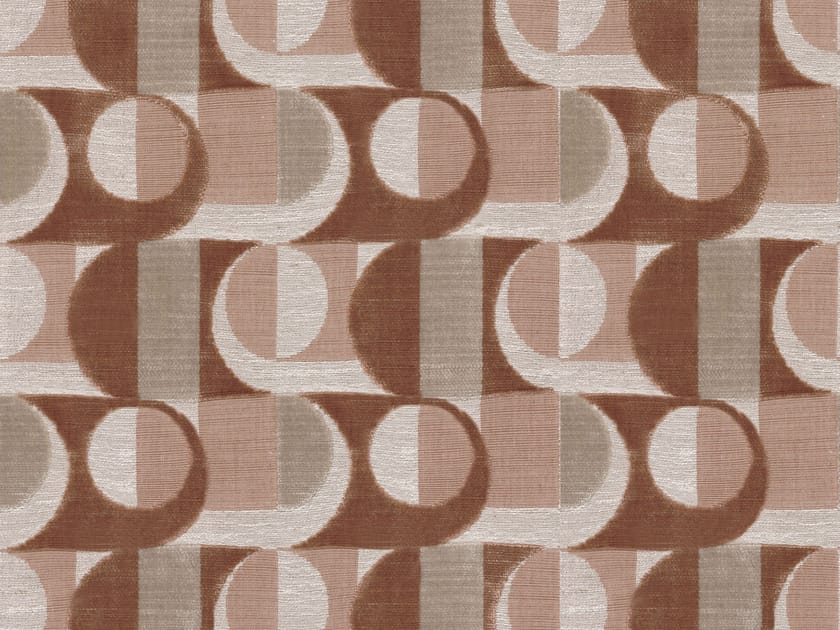 CASAMANCE: Fabrics, wallpapers and wallcovering | Archiproducts