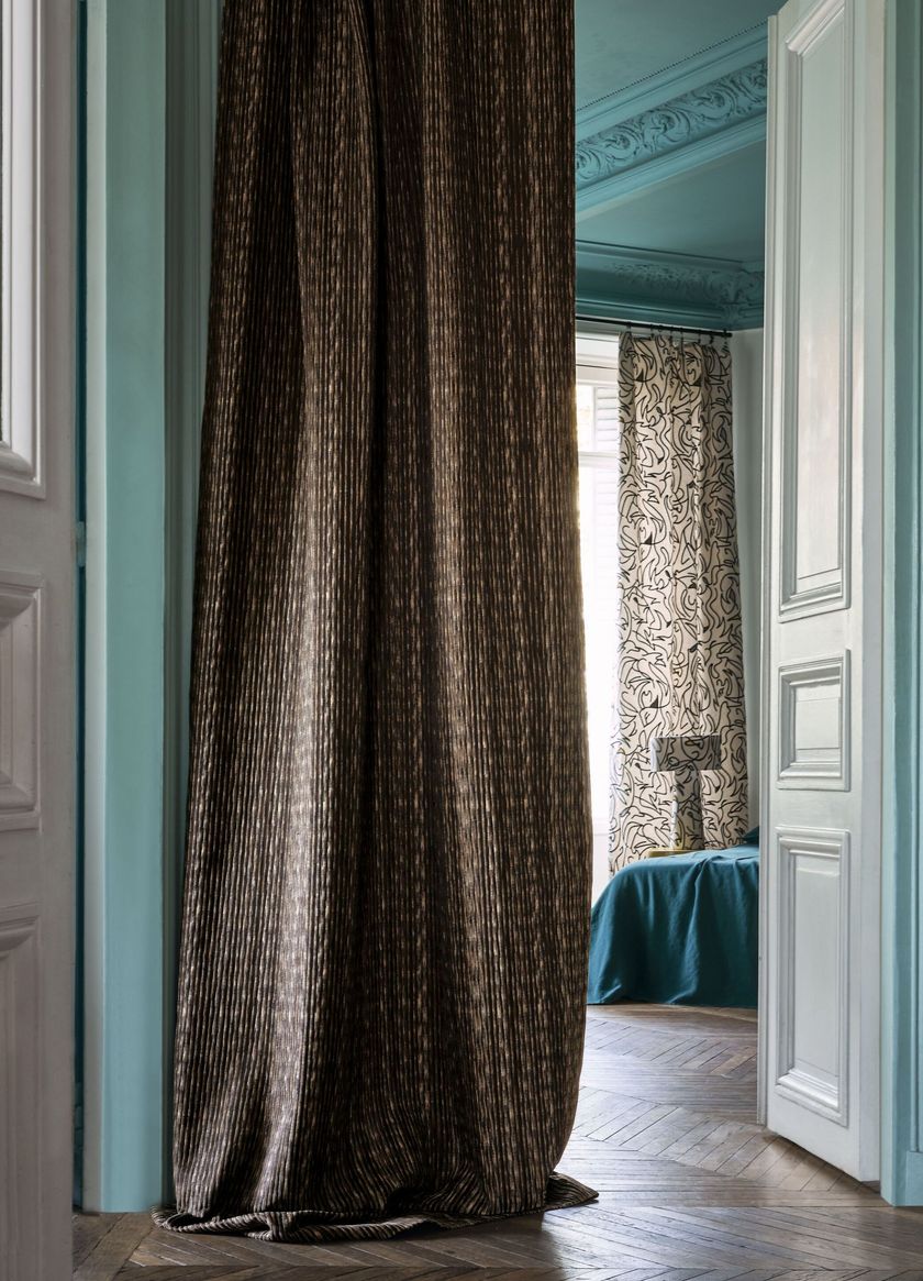 AFFINITE Fabric By CASAMANCE