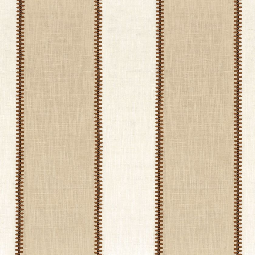 AGAVE Fabric By CASAMANCE