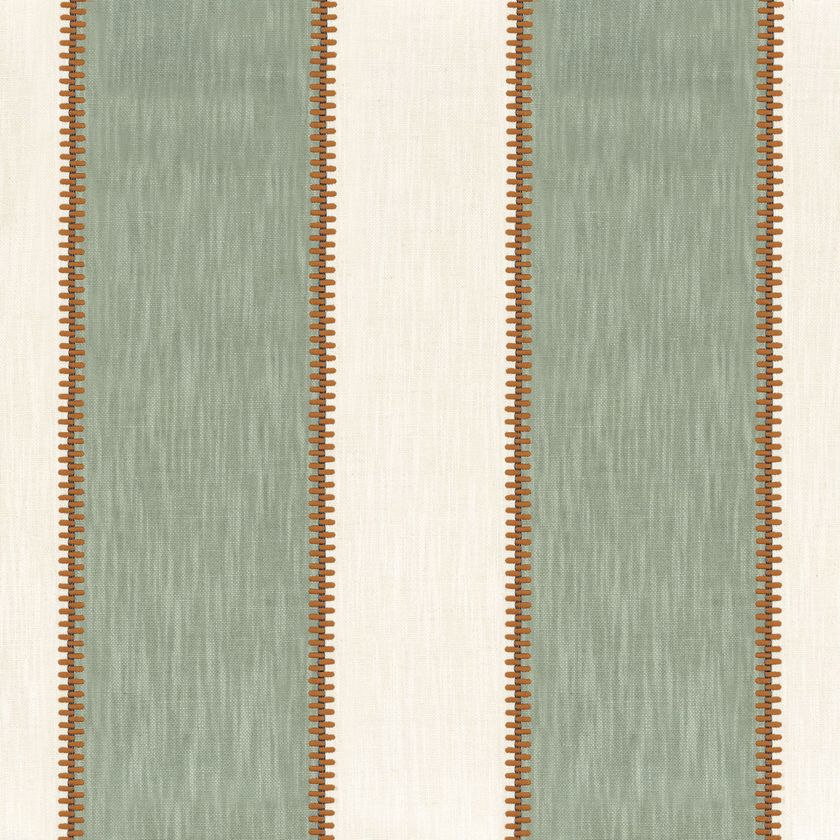 AGAVE Fabric By CASAMANCE