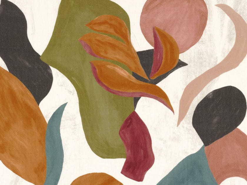 CASAMANCE: Fabrics, wallpapers and wallcovering | Archiproducts