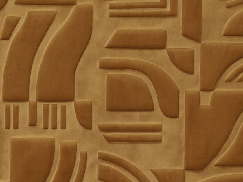 CASAMANCE: Fabrics, wallpapers and wallcovering | Archiproducts