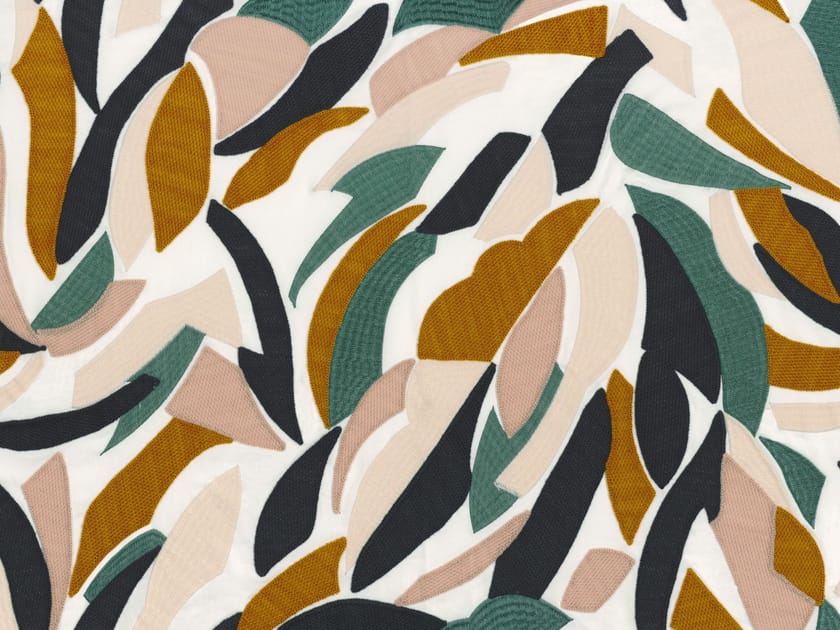 DEFILE Fabric By CASAMANCE