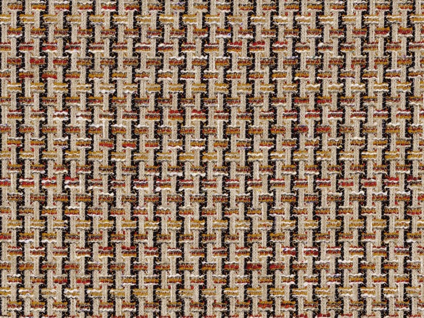EFFIGIE Fabric By CASAMANCE