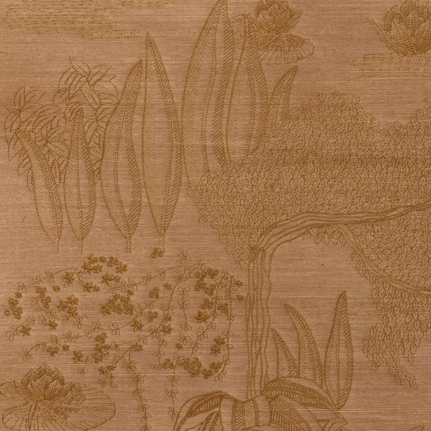 HASU Fabric By CASAMANCE