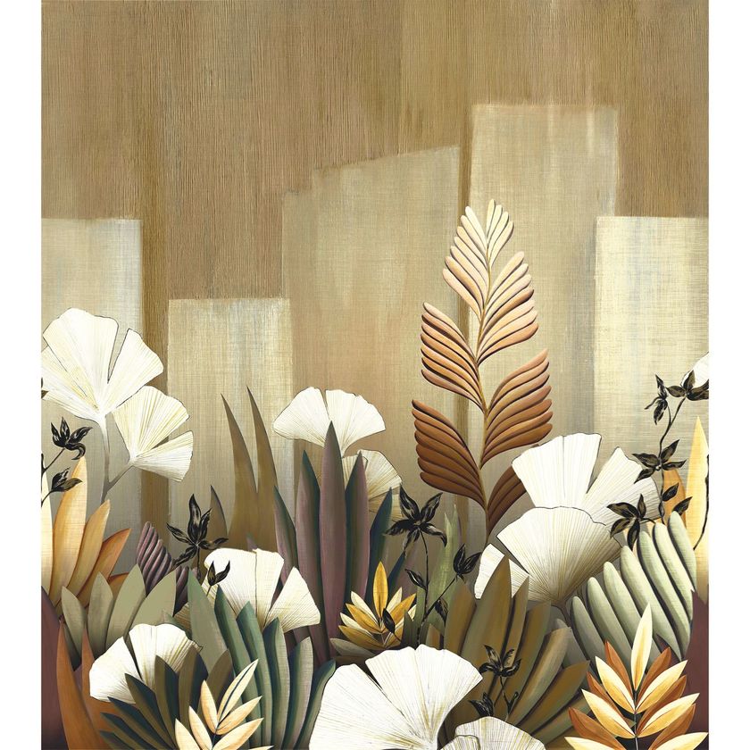 ICHO Wallpaper By CASAMANCE